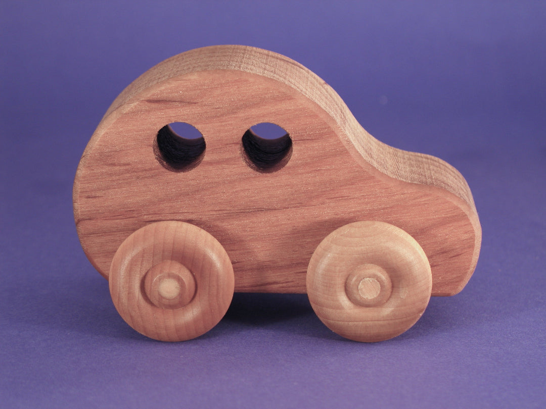 Big Rollie Bug Car – North Star Toys