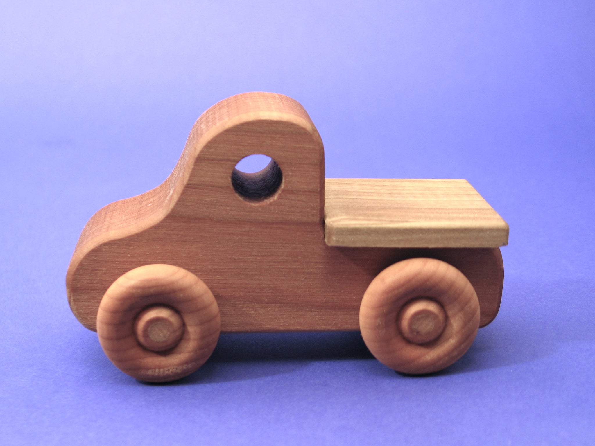 Big Rollies – North Star Toys