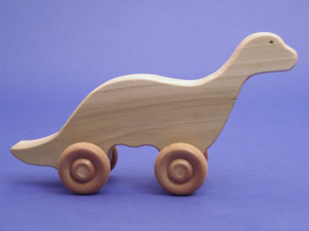 Big Rollie Dinosaurs – North Star Toys