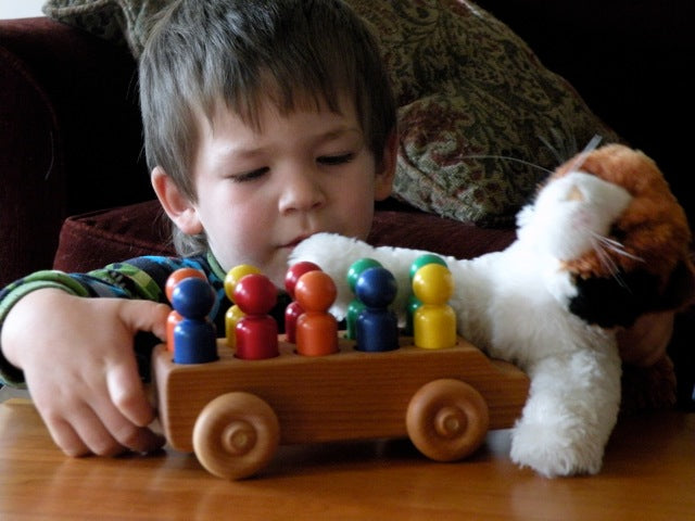 People Mover – North Star Toys