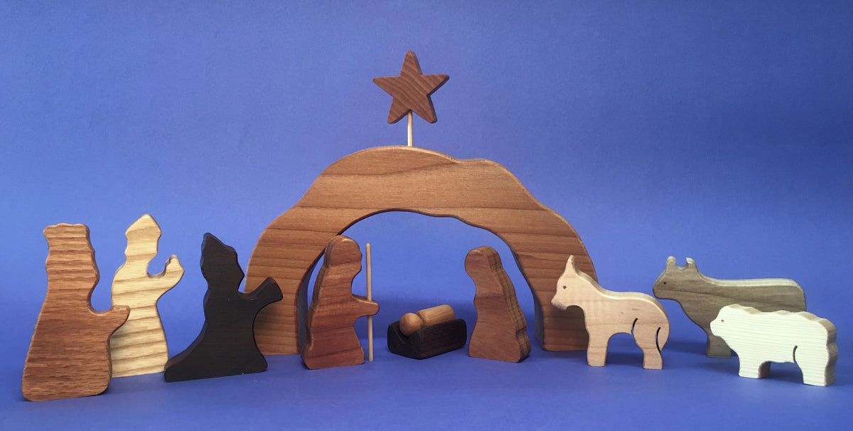Nativity – North Star Toys